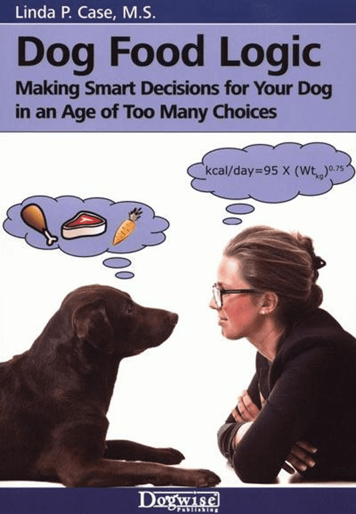 Dog Food Logic - Whole Dog Journal