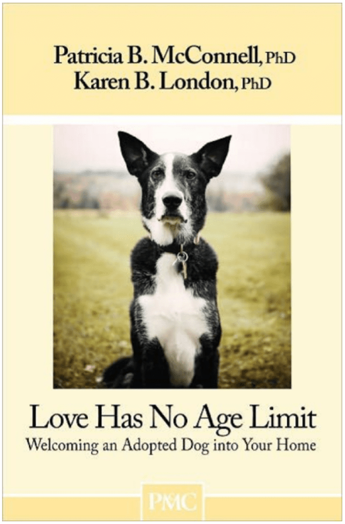 Love Has No Age Limit - Whole Dog Journal