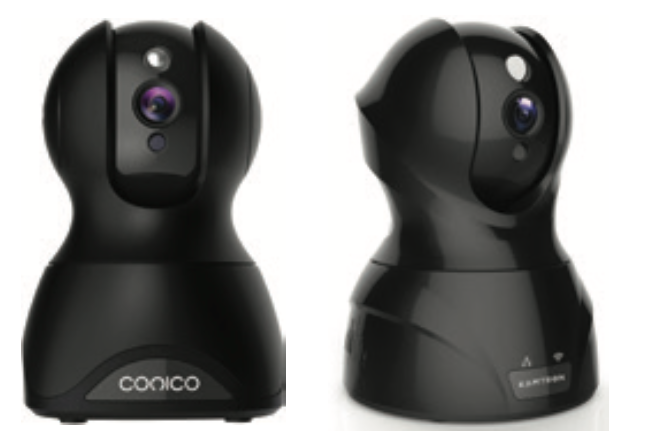 Wireless Dog Camera Review - Whole Dog Journal