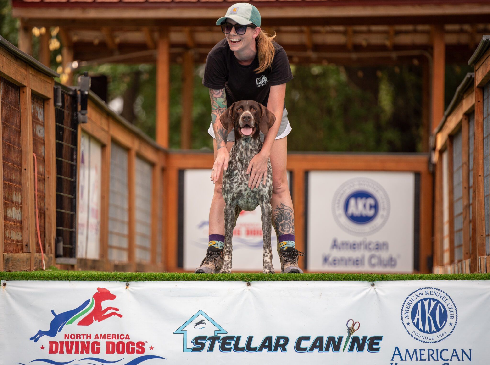 Ronny LeJeune, CertCN, CCFT, Author at Whole Dog Journal